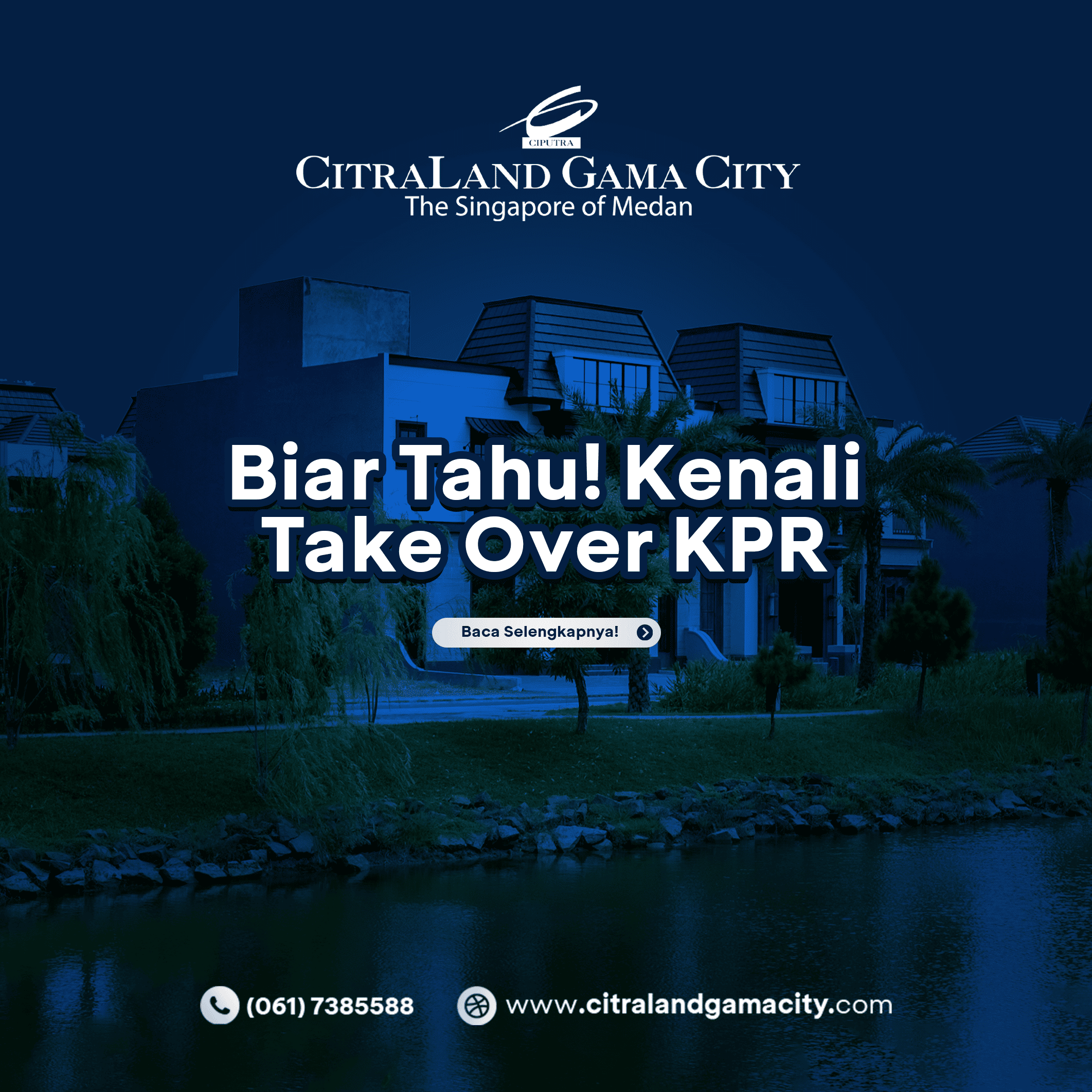 Apa Itu Take Over KPR? Ini Cara, Syarat, hingga Cara Mengurusnya!